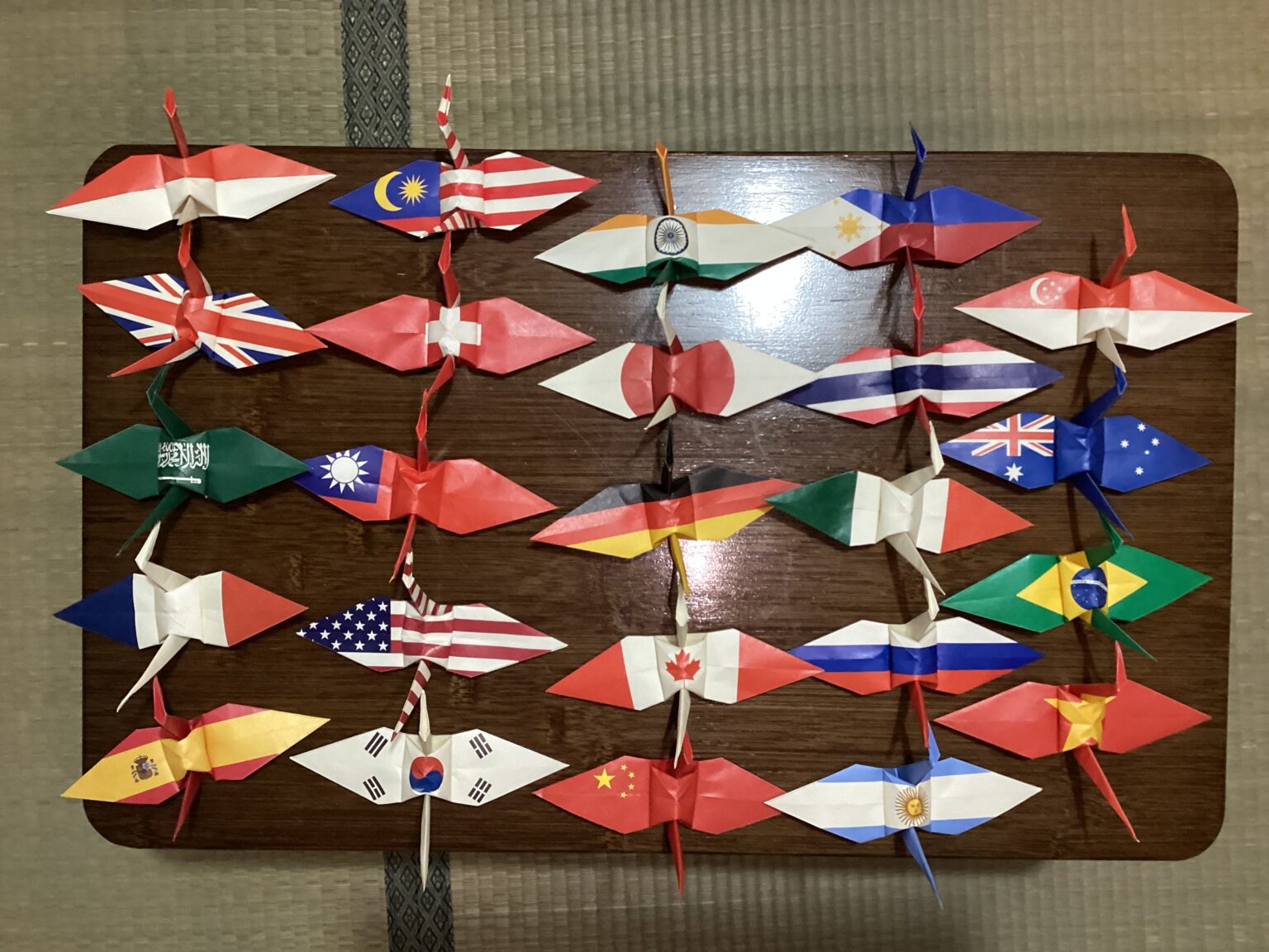 A Fun Family-Friendly Activity in Kyoto: Play Kids, Origami, and ...