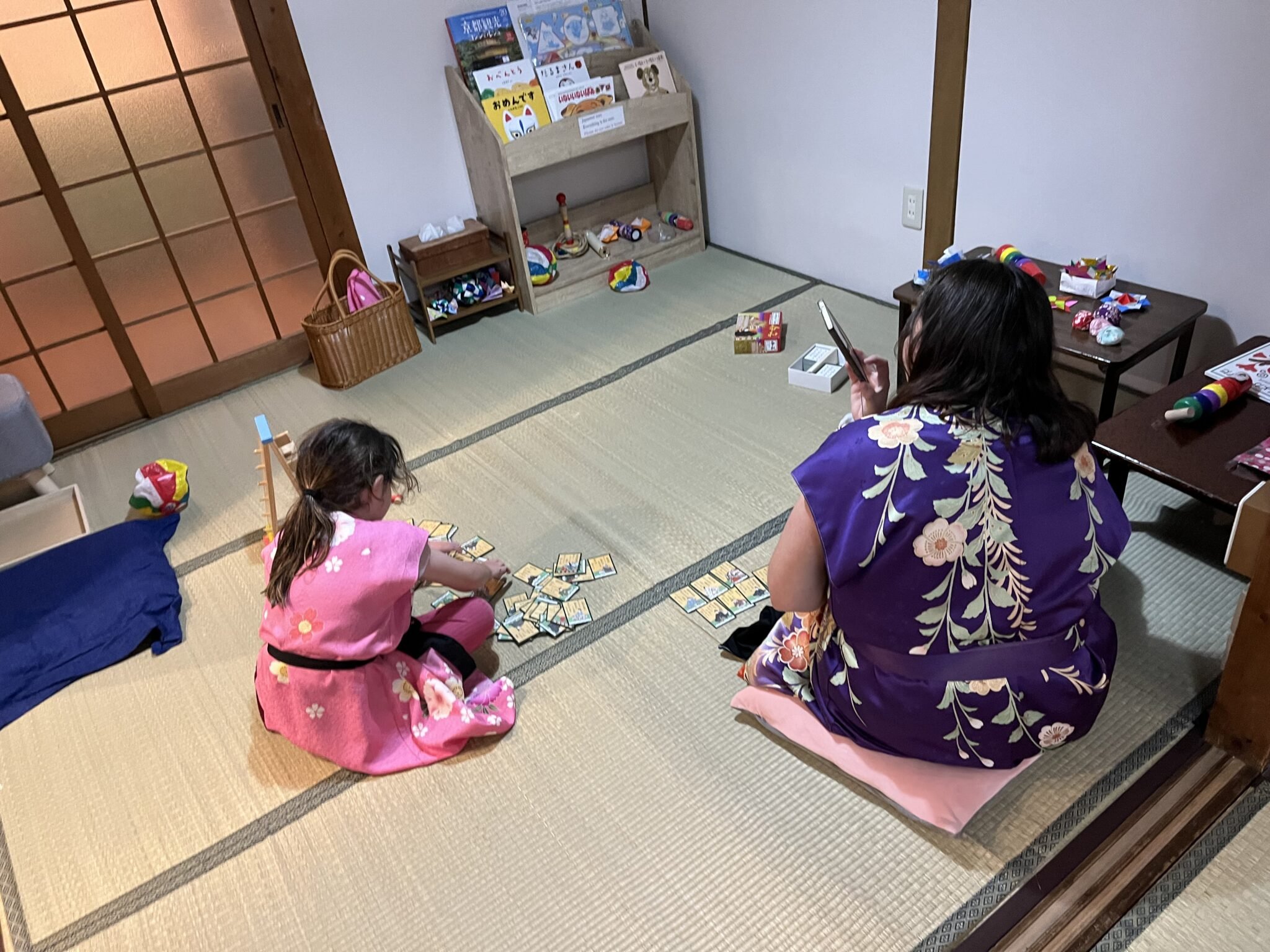Too Hot for Sightseeing in Kyoto? Discover Fun Indoor Japanese Culture ...