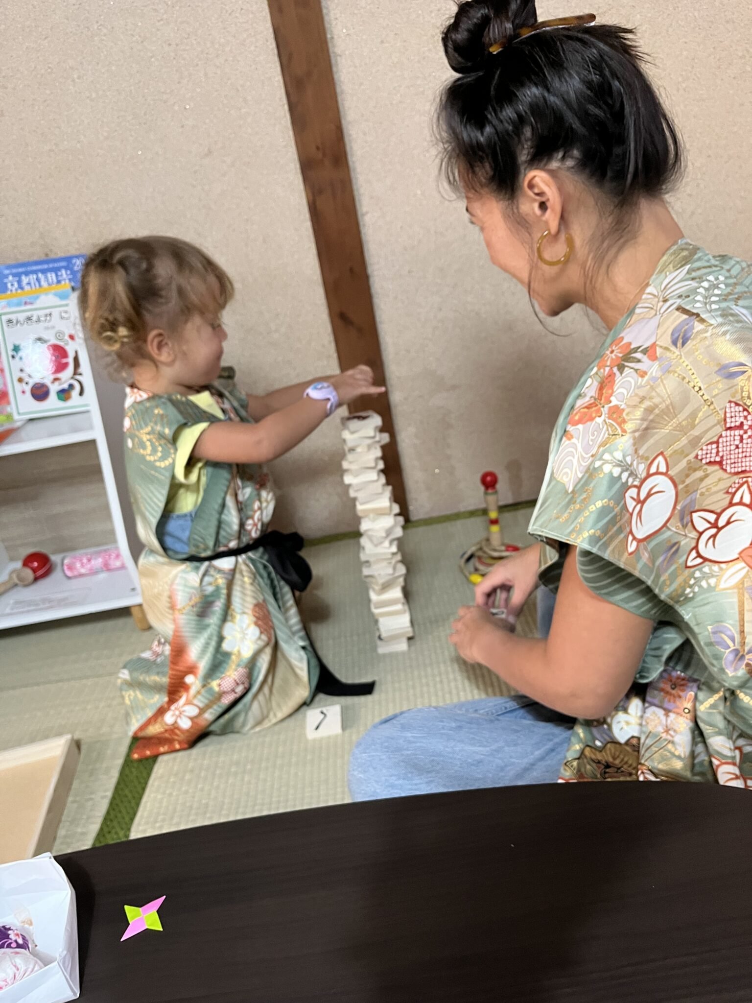 6月, 2025 ｜ 日本の伝承あそび体験を京都で ｜ AriHana Kyoto(アリハナキョウト)