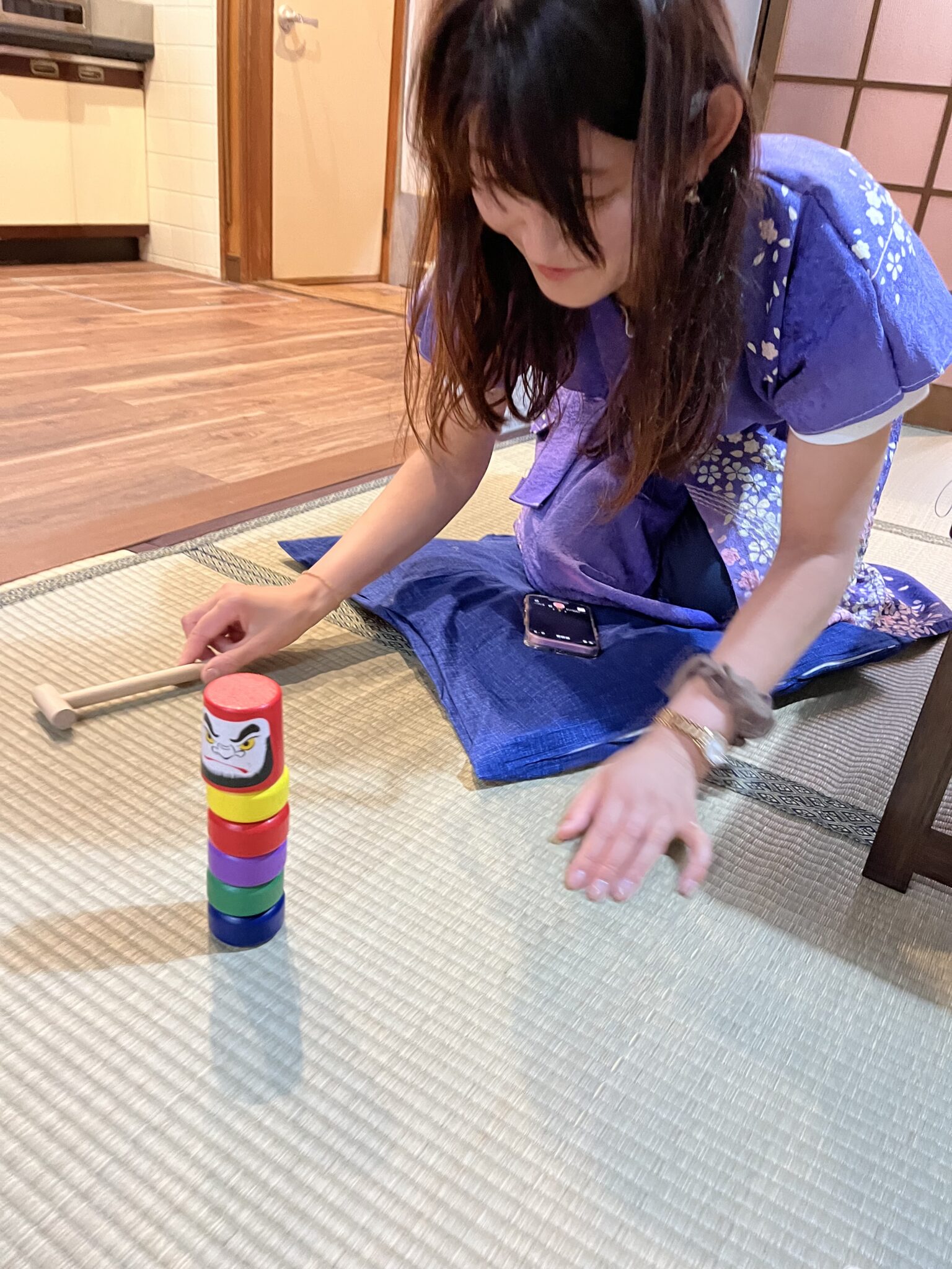 Discover Traditional Japanese Toys at AriHana Kyoto – Fun for All Ages ...